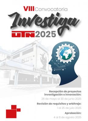 Investiga 2025